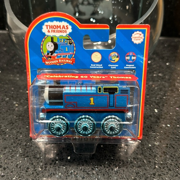 Thomas & Friends | Toys | Thomas And Friends Thomas Car | Poshmark